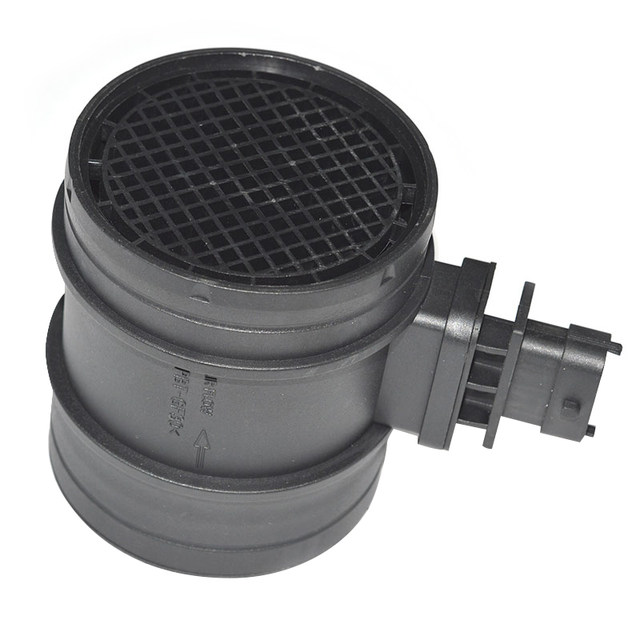 Air flow sensor 0281006277 JAC light truck Tomita Guosi 277 air flow ...