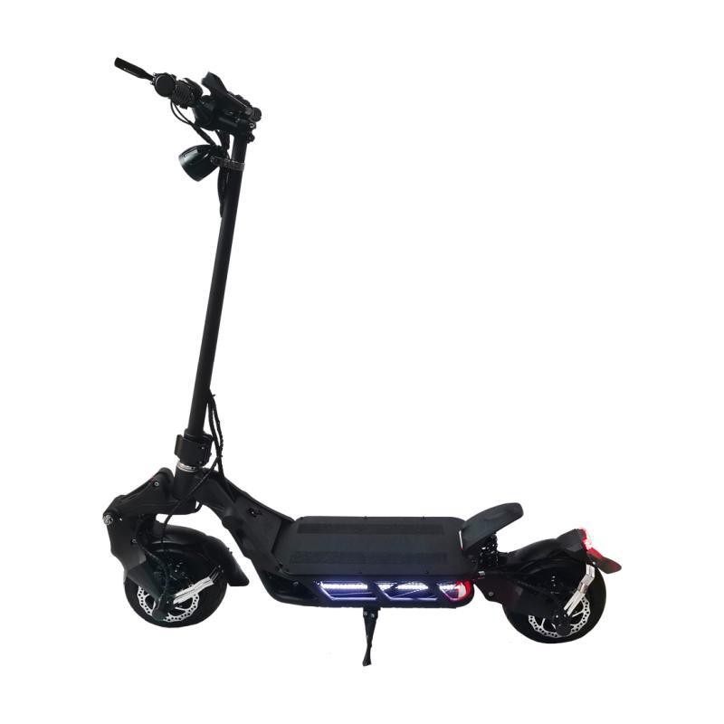 Nami blast max 60v 40ah nano scooter elétrico de alta velocidade off ...