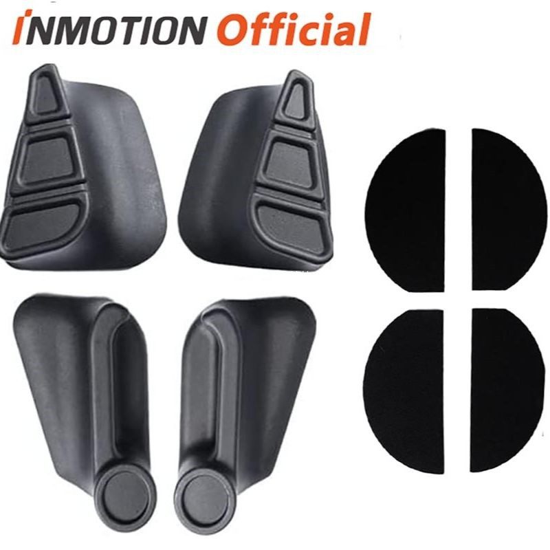 Inmotion V12 V12HT single -wheel carrier -protective seat Lohston ...