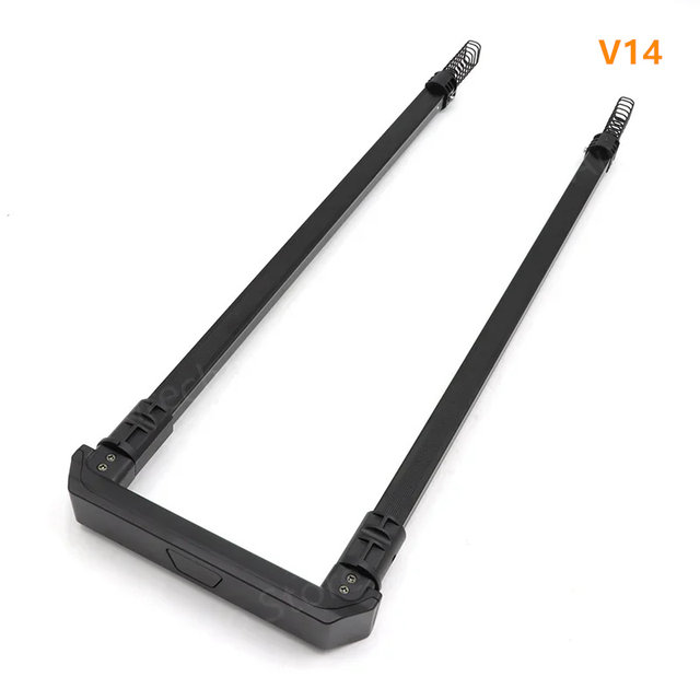 Lexing inmotion v14 electric wheelbarrow pull rod handle balance bike ...