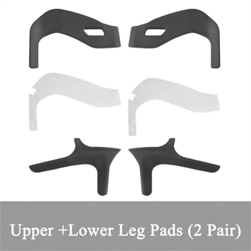 Kingsong-KS18 electric unicycle leg protection acceleration pad balance ...