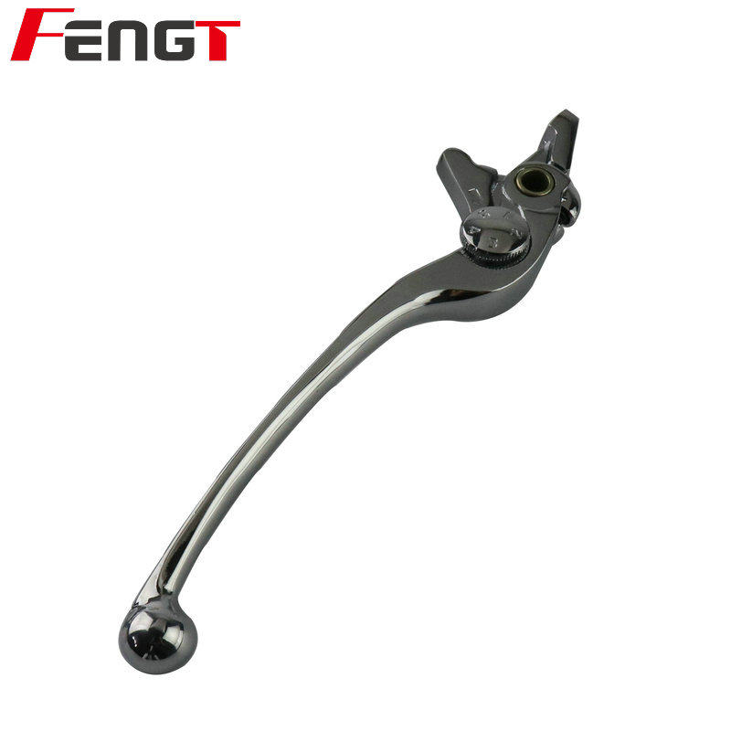 Gdreye Excelle 500 Brake Handle - Aluminum Alloy Retro Style