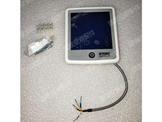 Brand new York YCAG wire controller WM-01-GYSAP8299701103099025W43781-051