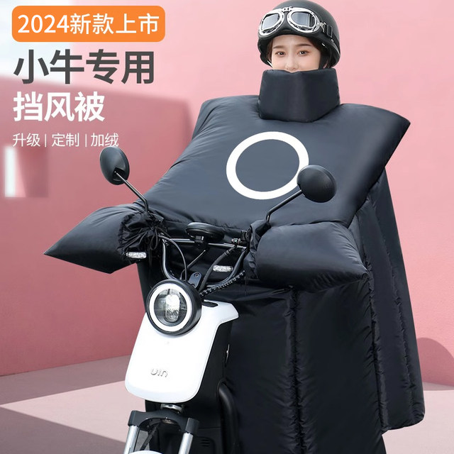 Maverick electric vehicle windshield is plus velvet UQI/N1S/MQIS ...