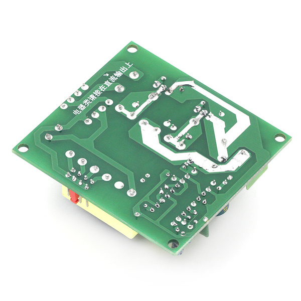 150W Small Inverter Micro Battery DC12V To AC220V Boost Transformer ...