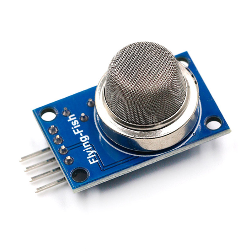 Mq-9 kohlenmonoxid-sensor-erkennungsalarmmodul für brennbare gase