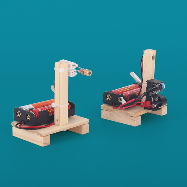 Primary and secondary school students science production science ...