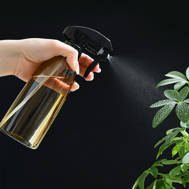 Household spray kettle spray kettle Gardening watering spray bottle ...