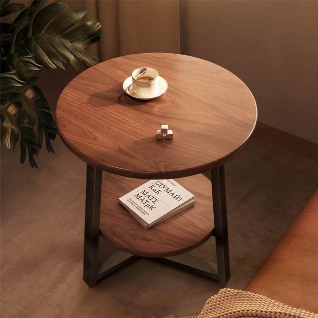 Coffee table, small table, living room, household sofa side table ...