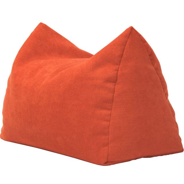 Lazy footstool sofa rocking chair soft rocking footrest bean bag foot ...