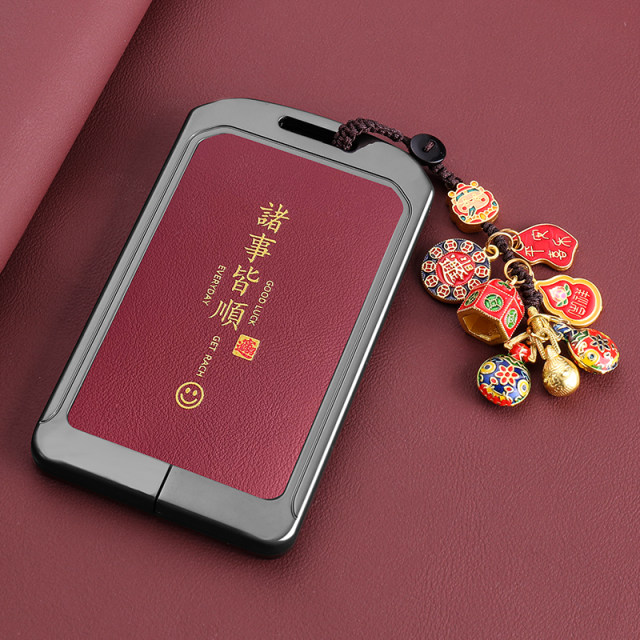 BYD Card Key Cover L Qin Pro Yuan plus Song plusdmi Tang Han DMI ...