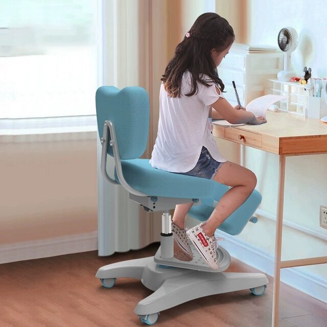 Child star children's learning chair student lifting learning writing ...