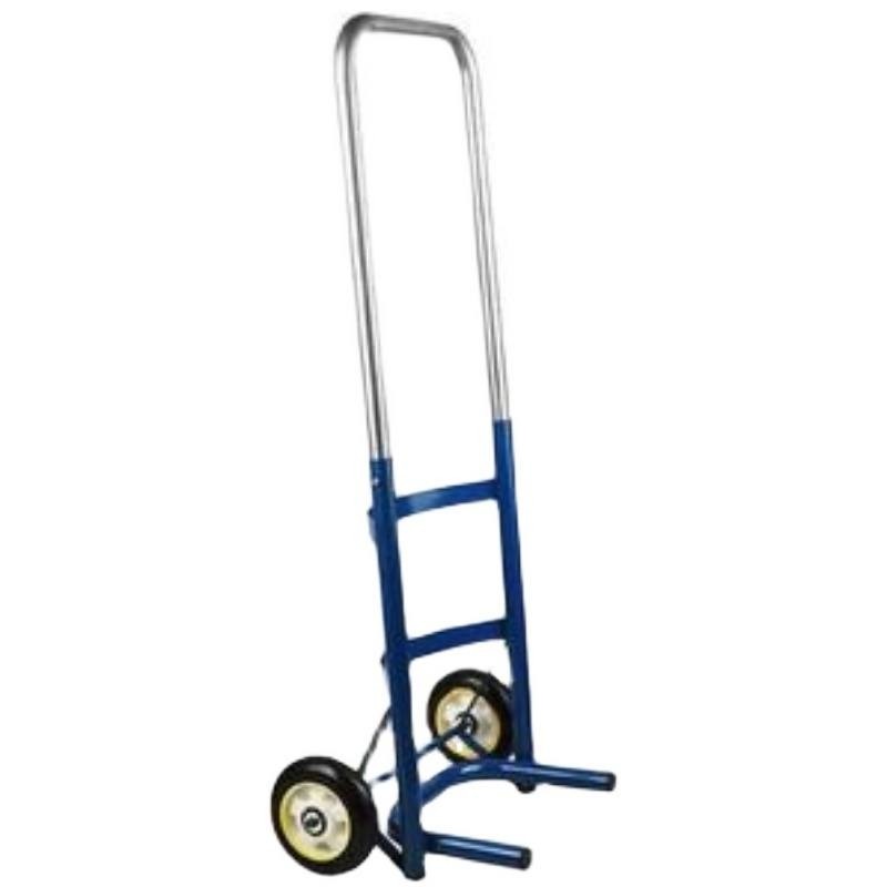 Small Trolley Gas Bottle Cart for Climbing Stairs