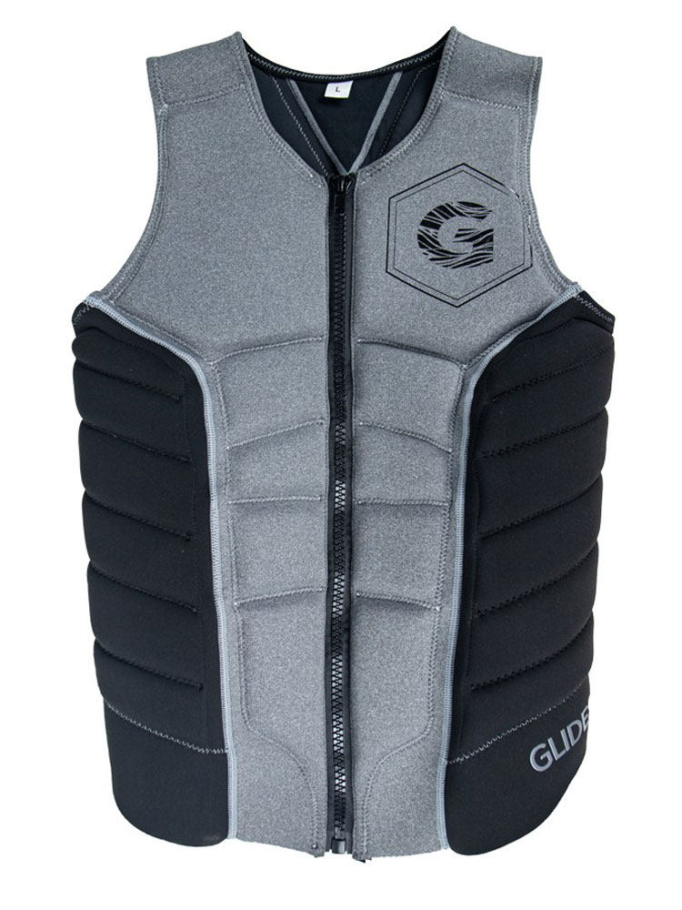 Burnsurf B323 Life Jacket - Surf, Kayak & Water Sports Vest