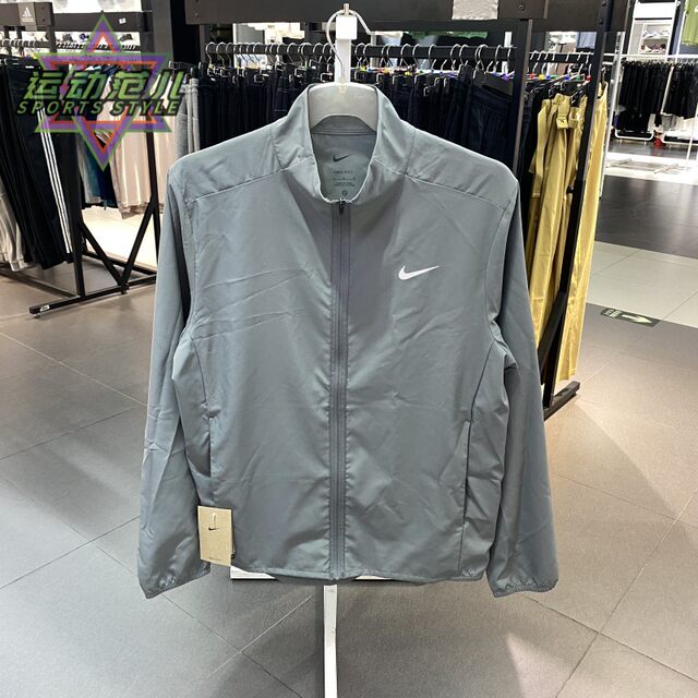Genuine Nike Nike Classic LOGO Lien Lags Bargaining Men Sports Casual ...