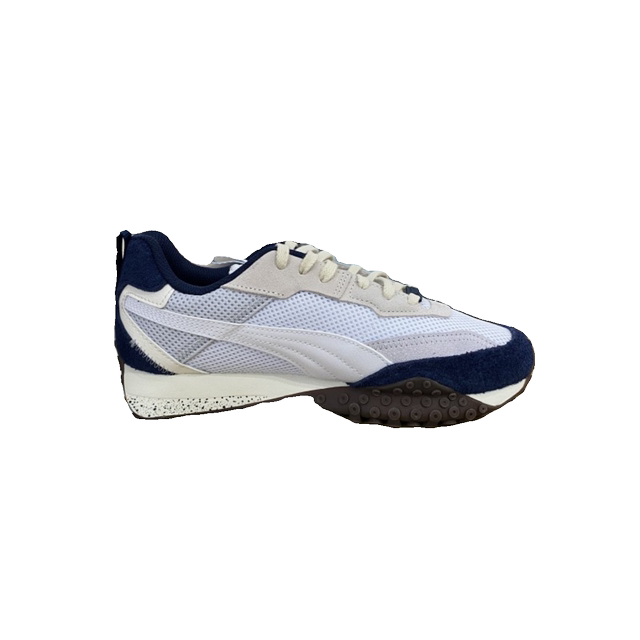 Genuine PUMA Puma stitching contrasting color breathable and ...