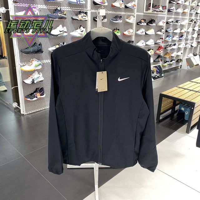 Genuine Nike Nike Classic LOGO Lien Lags Bargaining Men Sports Casual ...