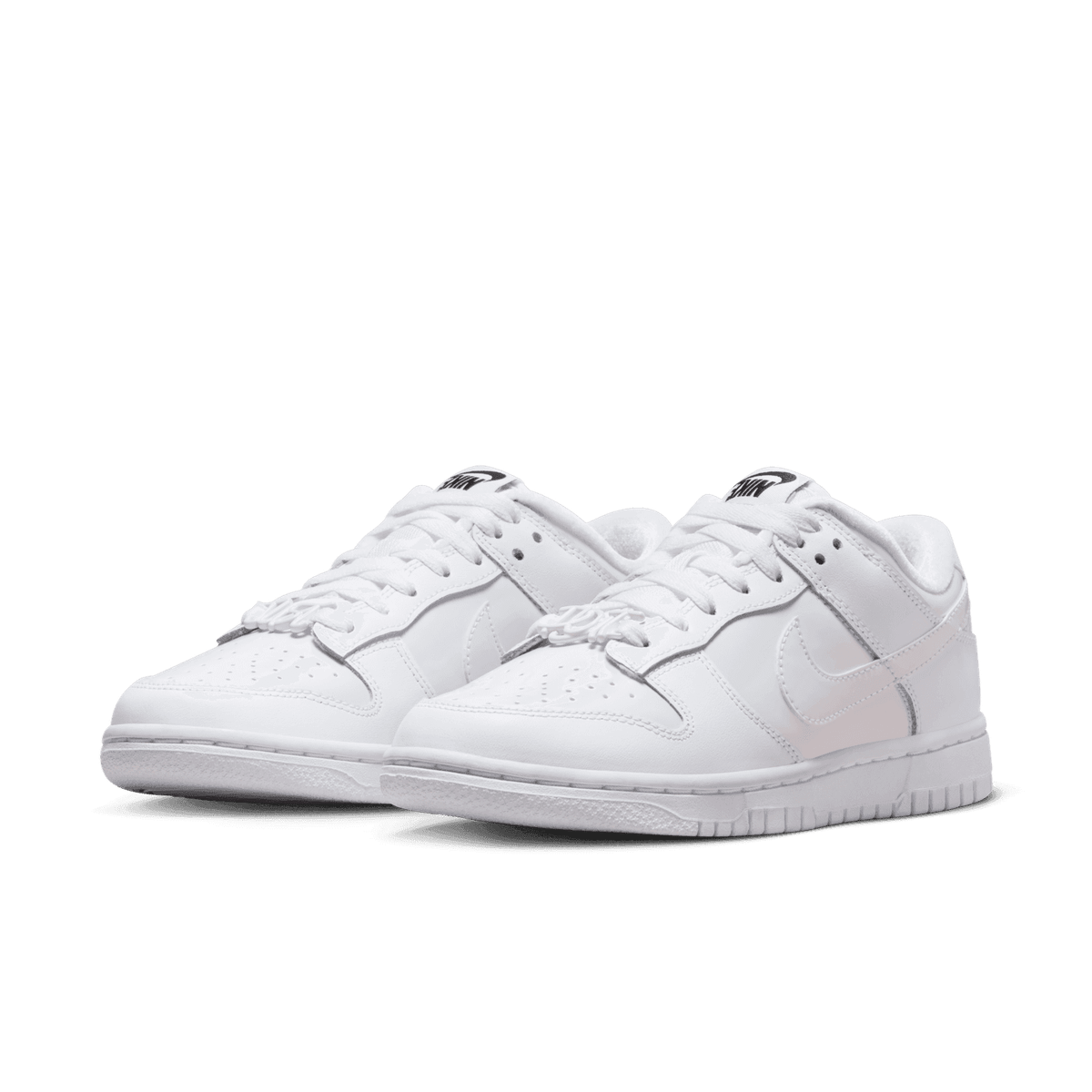 NIKE Nike DUNKLOW women's sports and leisure low-top lightweight retro ...