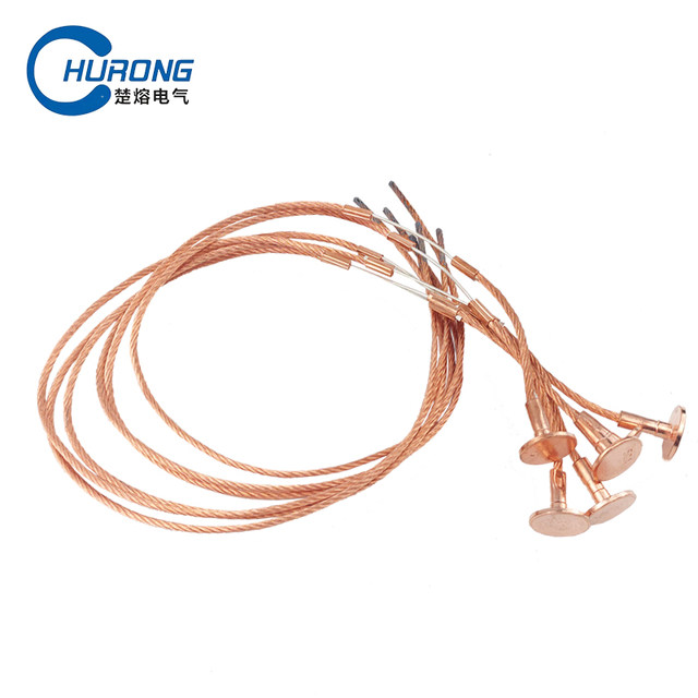 High voltage fuse ribbon buckle 10KV5A10A20A50A100A Transformer drop ...