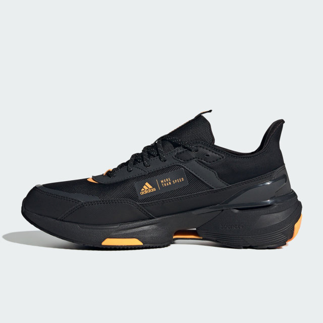 Adidas/Adidas simple wear-resistant cushioning breathable casual ...