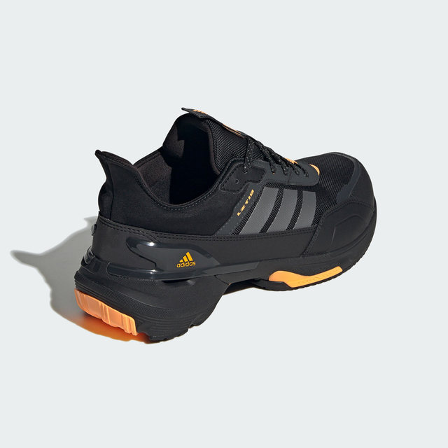 Adidas/Adidas simple wear-resistant cushioning breathable casual ...