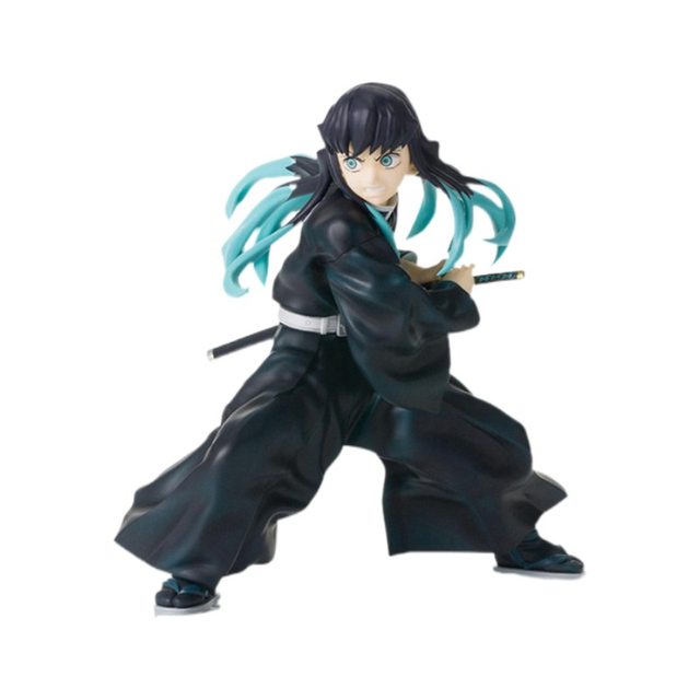 Cross-border genuine spot SEGA Sega FZ Demon Slayer: Kimetsu no Yaiba ...