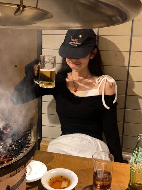 Unique Sei Spring and Summer Simple and Atmospheric Korean Style ins ...