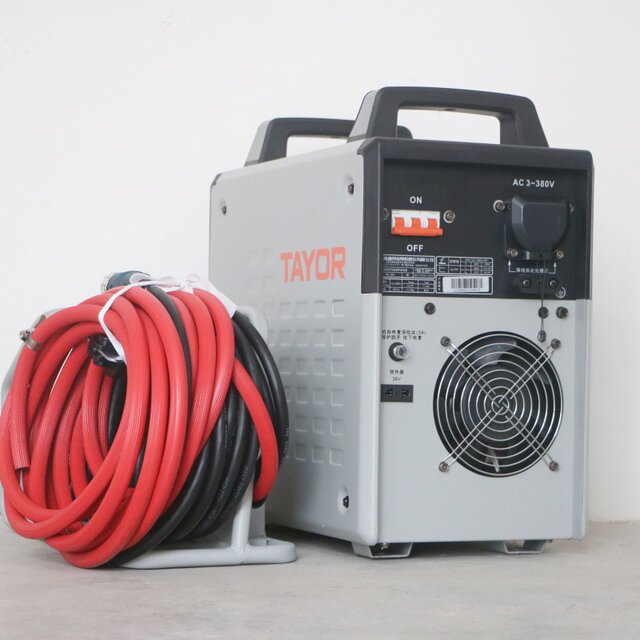 Shanghai General Electric Welding Machine NB-280 Split Two-Purpose ...