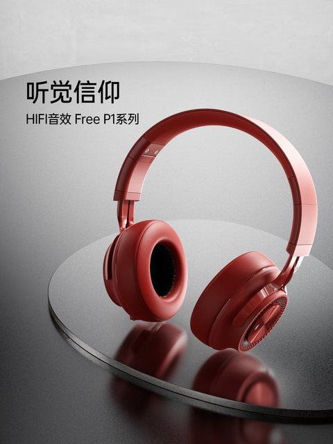 fingertime wireless bluetooth headset for men and women fitness head ...