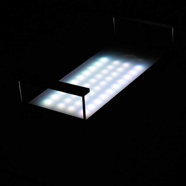 Magic point water plant lamp brand new B series third generation pure ...