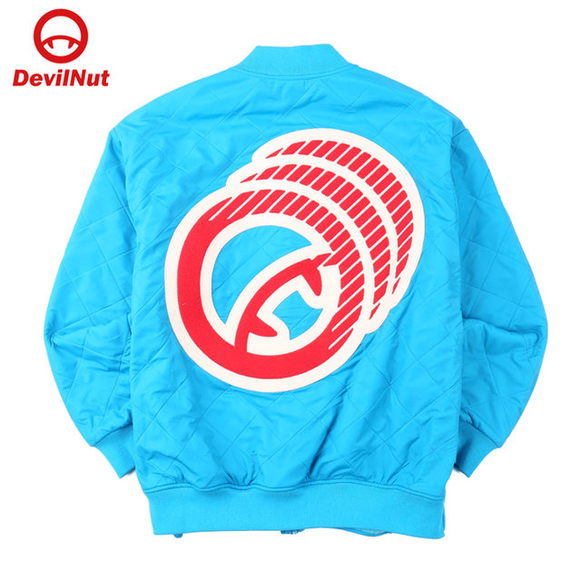 Devil Nut Tide Brand Demon Men and Women The same Chinese Red New Year Red Big Insted Dn Aet