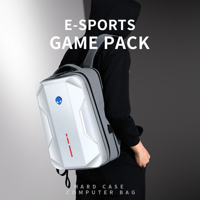 Suitable for Alienware 17.3-inch X17 laptop bag M17 gaming laptop ...