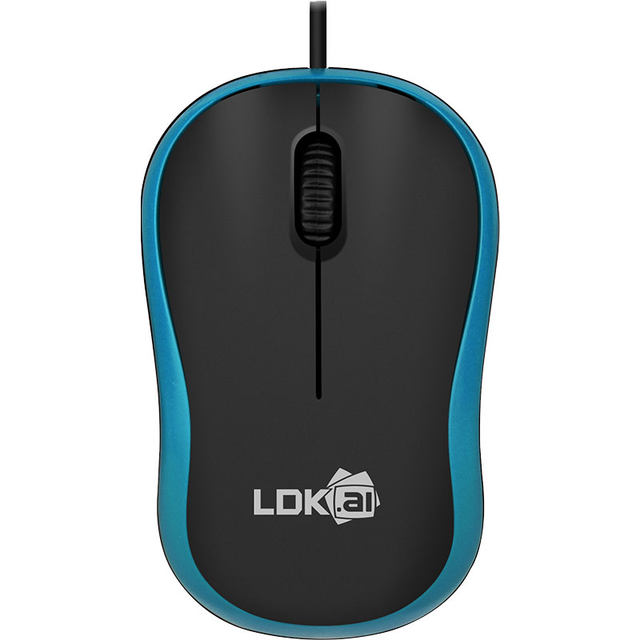 Black blue red portable office home design student business desktop ...