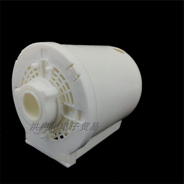 Electric fan accessories Neutral floor fan desk fan Wall fan motor ...