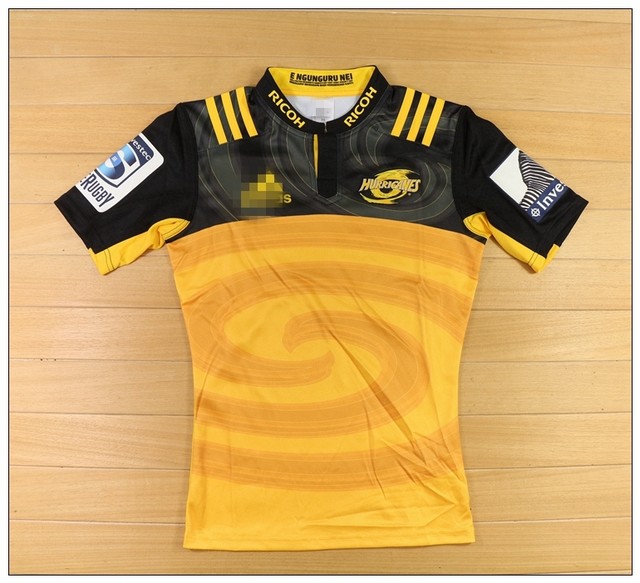 Channel Ada RUGBYjersey hurricane quick-drying rugby jersey training ...