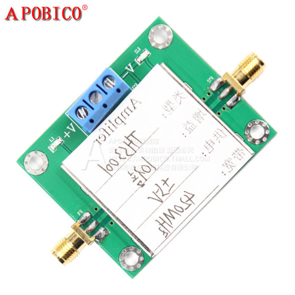 THS3001 High-Speed Wideband Operational Amplifier - 420MHz Current ...