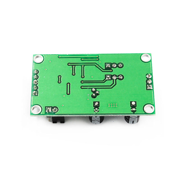 Microvolt/Millivolt High Precision Voltage Amplifier With AD620 ...