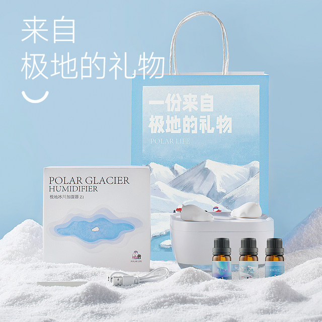 Humidifier gifts for girlfriends, birthday gifts for girls and besties ...