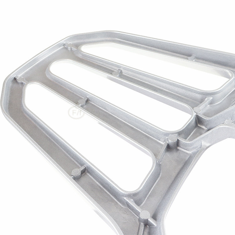 Lima Electric Vehicle Lepin Green Horse Journey Rear Shelf Tail Rack ...