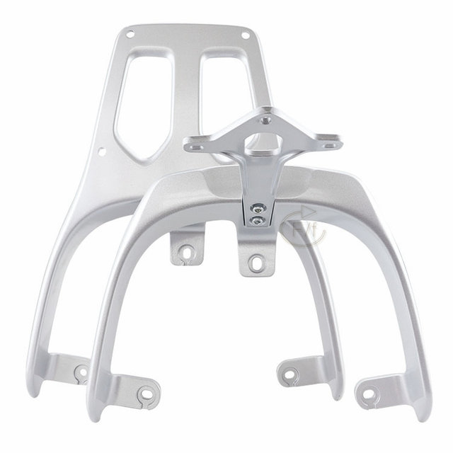 Tailing's new electric car Chitu rear backrest rear wing rear armrest ...