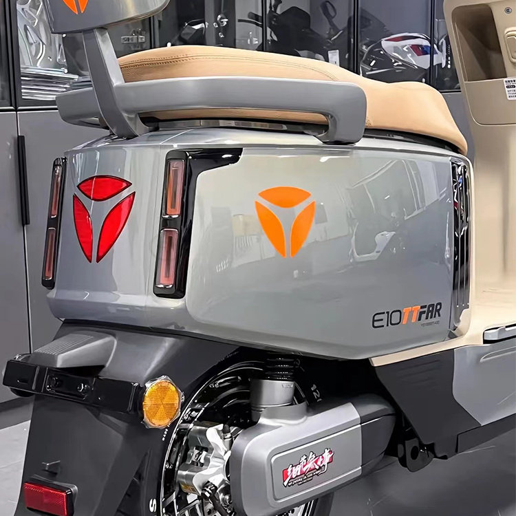 E8E9S Guanneng explores E10lite-D electric vehicle rack aluminum alloy ...