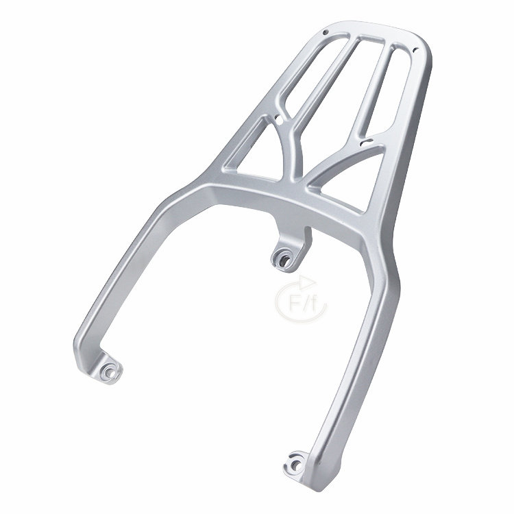 Suitable for Yadi G25-D electric vehicle tail rack, tail box shelf ...