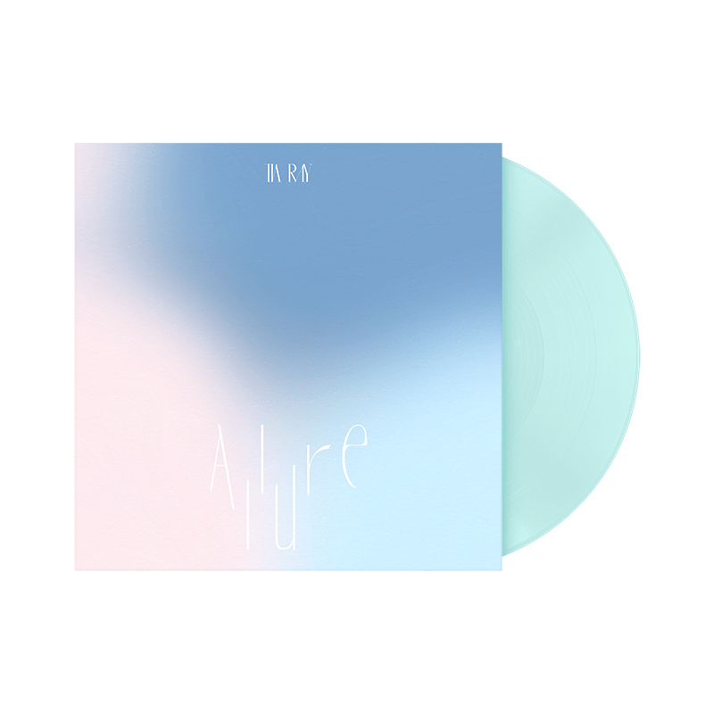 Genuine Yuan Yawei physical album Limited Number