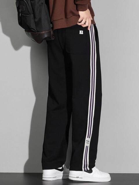 Fatty plus size plus size casual pants Fatty 195cm tall spring large ...