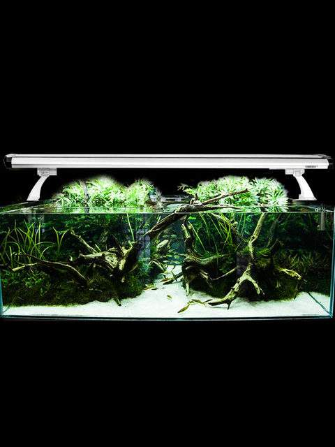 Nanfeng T5 Aquatic Lantern Fish Tank Lantern LED Lighting Lighting ...
