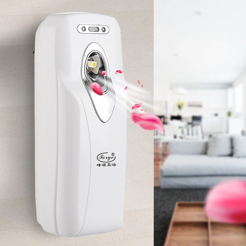 Forge F-158 Automatic Fragrance Diffuser - Hotel & Home Air Freshener