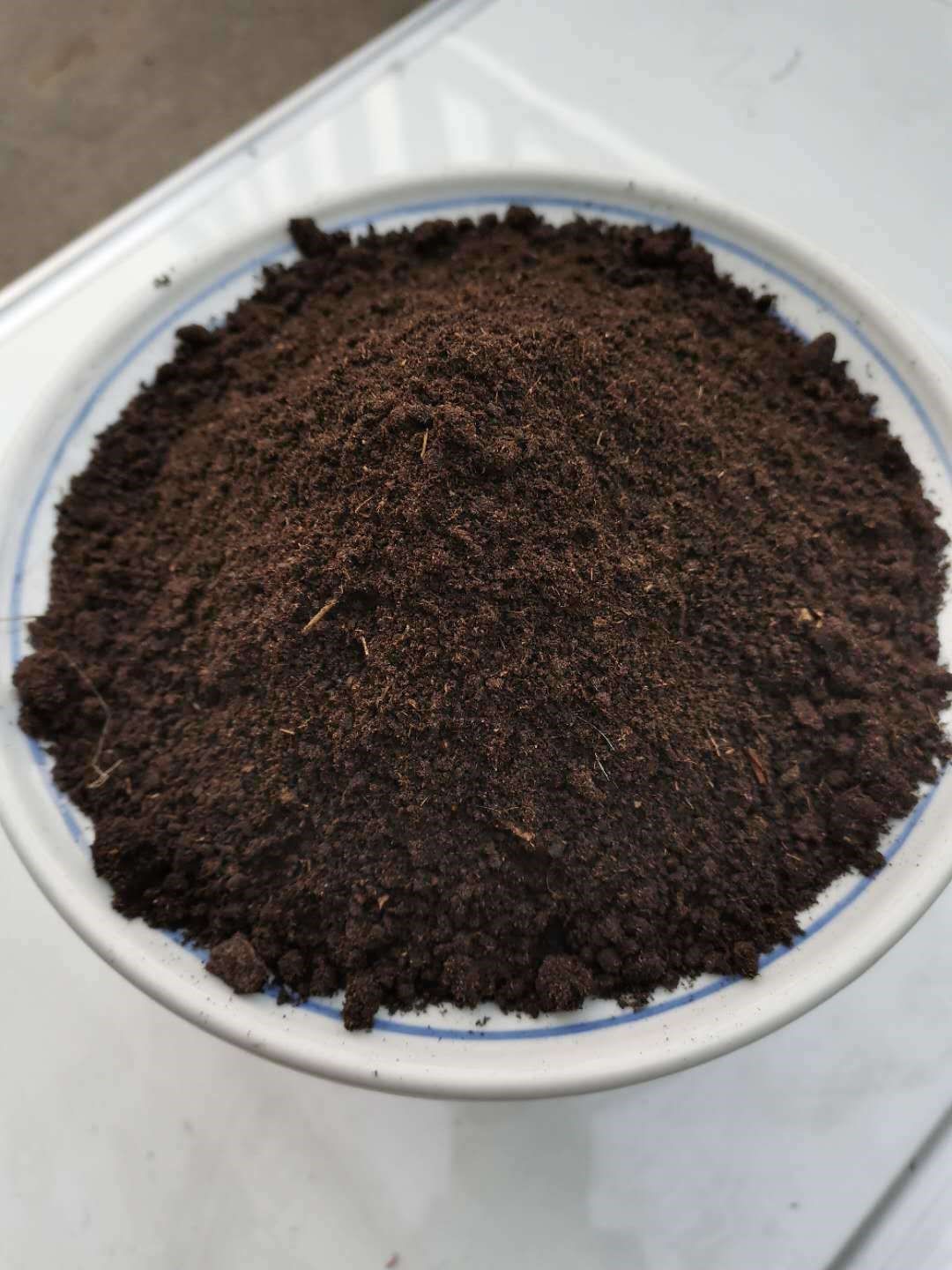 Sheep manure fermented fertilizer, special organic fertilizer for ...