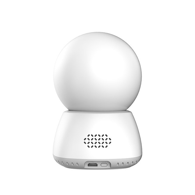 China Mobile Hemu C31 smart camera home mobile phone surveillance ...