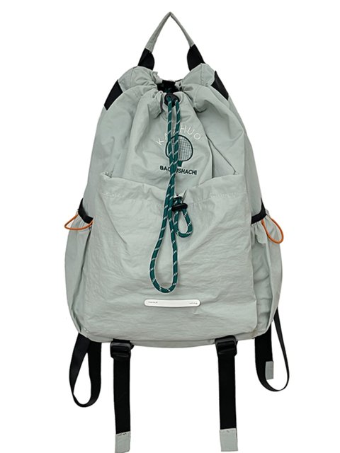 Korean version rawr backpack travel mountaineering student outdoor sports backpack men's cycling ...