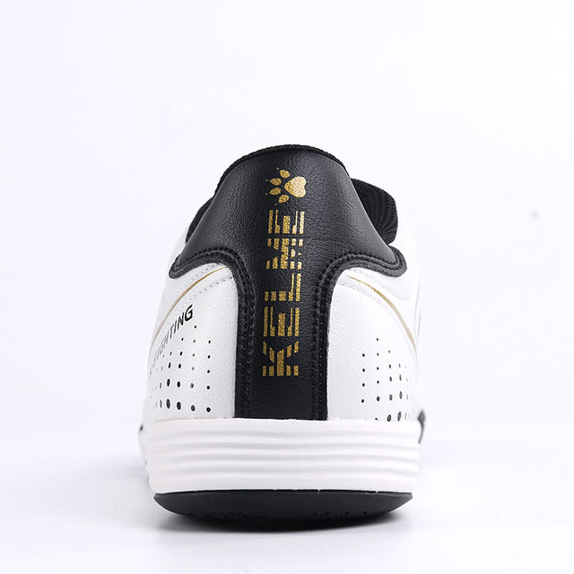 KELME Kelme football shoes men's authentic adult indoor football shoes ...